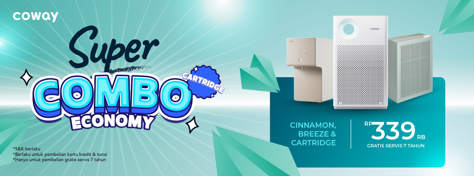 Coway Indonesia