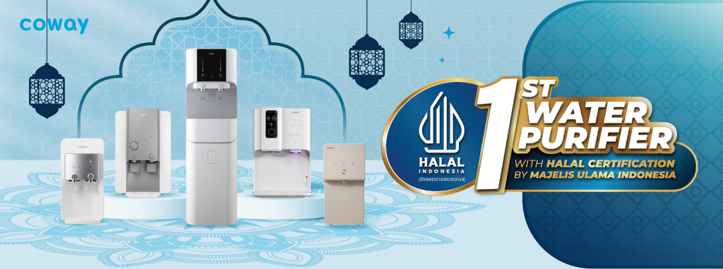 Coway Indonesia