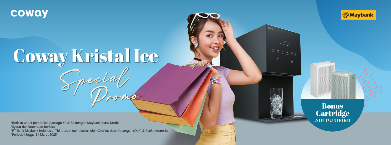 Coway Indonesia