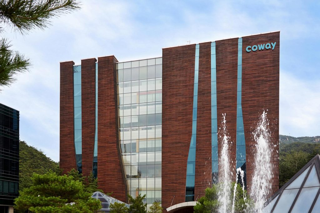Coway Indonesia