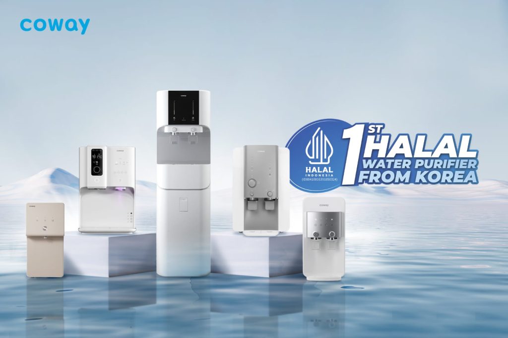 Coway Indonesia